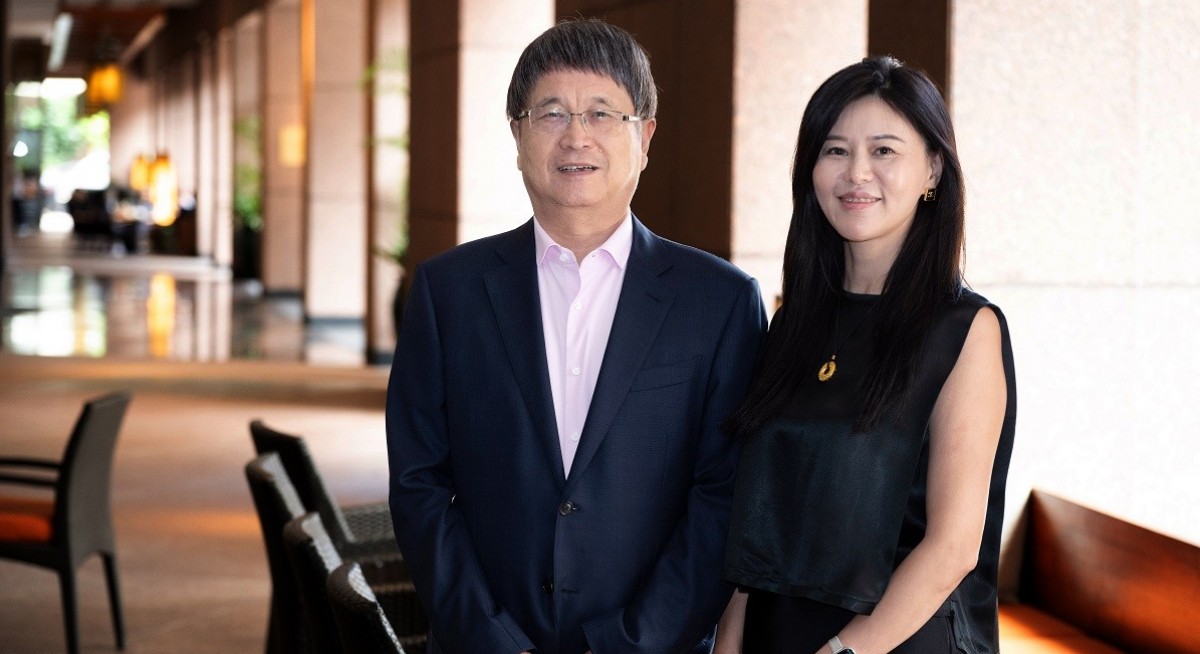 Yangzijiang Maritime prepares for sail